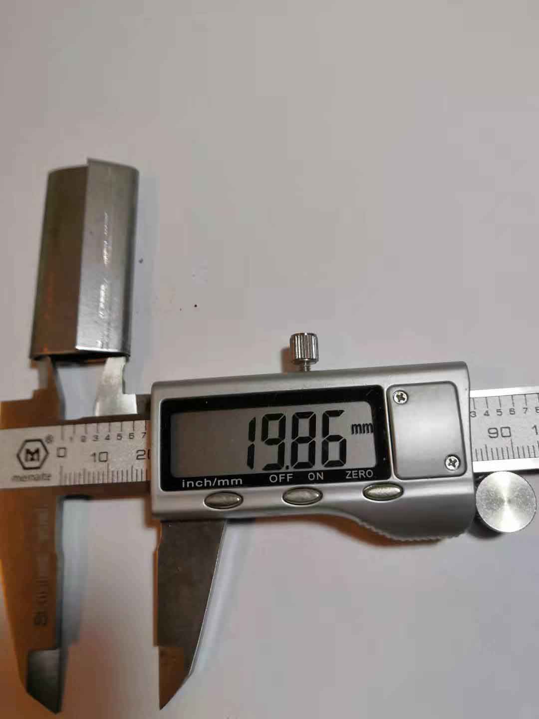 3/4 steel banding clips,MA-SEMI-32-CR semi automatic machine for making ...